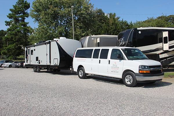 RVs for Less - New & Used RVs, Service, and Parts in Knoxville, TN ...